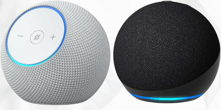 【2025年】Echo Dot MaxとEcho Dot 第5世代の違い｜どっちを買うべき？ | 最高の書斎